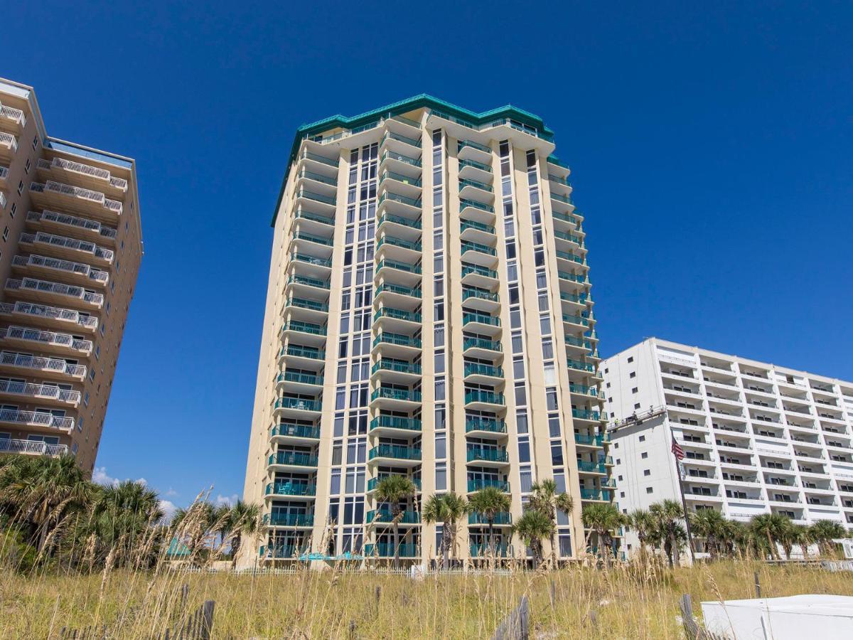 Jade East Towers 540 Destin